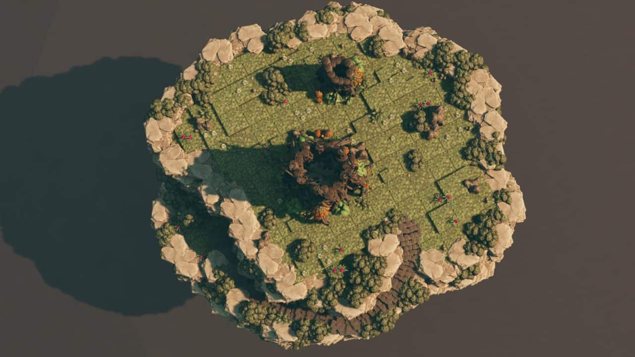 Heart of Ubtao - Tomb of Annihilation - Tales Tavern