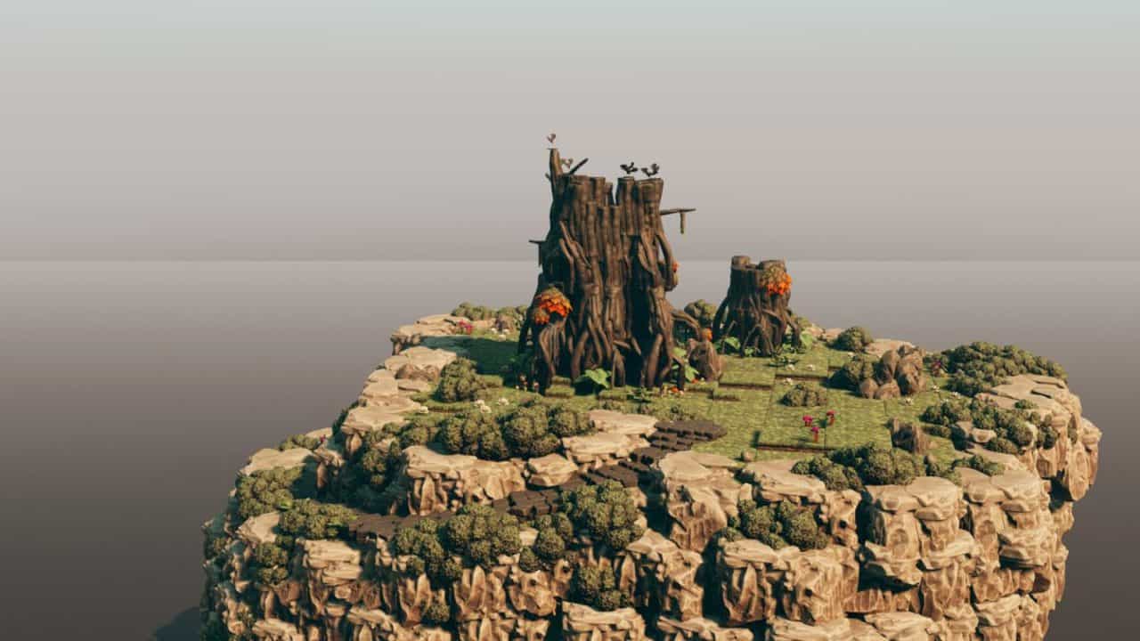 Heart of Ubtao - Tomb of Annihilation - Tales Tavern