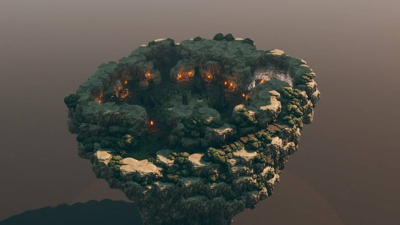 Heart of Ubtao - Tomb of Annihilation - Tales Tavern