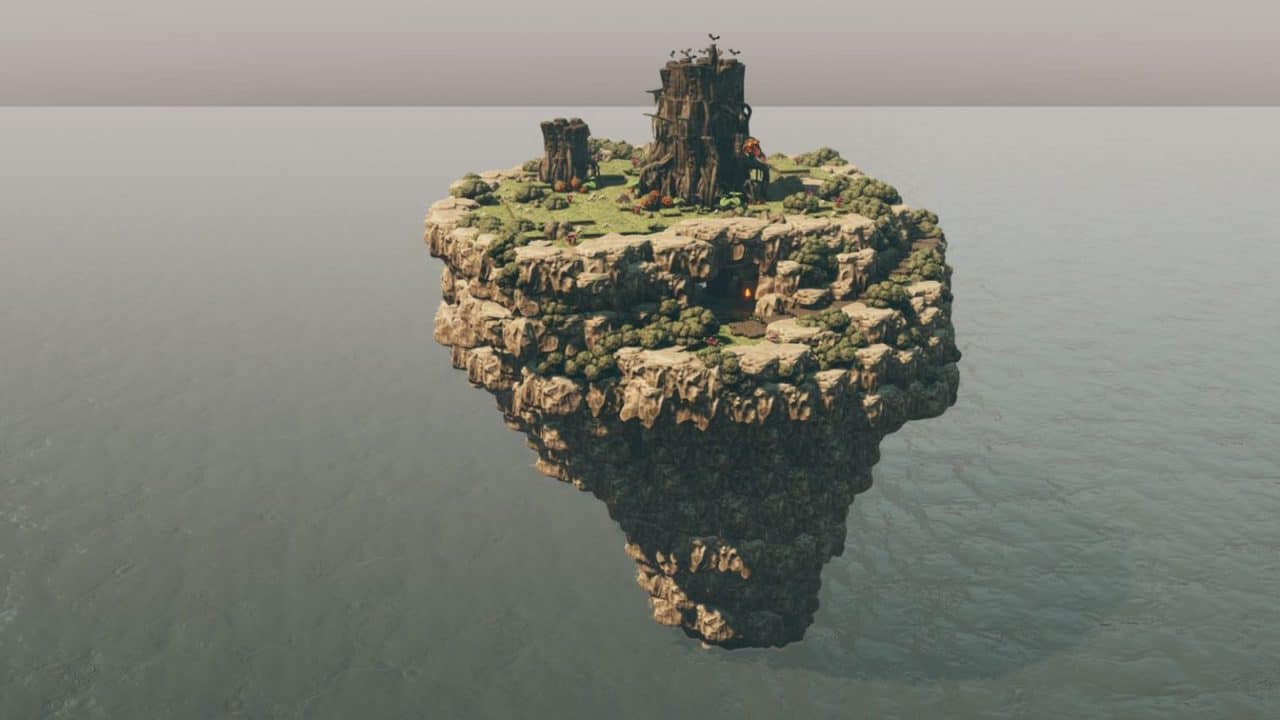 Heart of Ubtao - Tomb of Annihilation - Tales Tavern