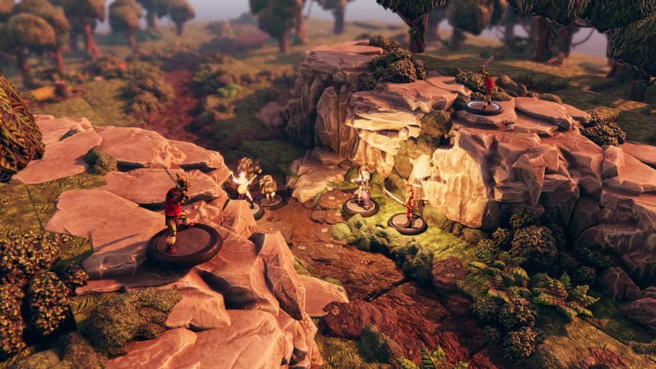 LMoP - Goblin Arrows - Tales Tavern