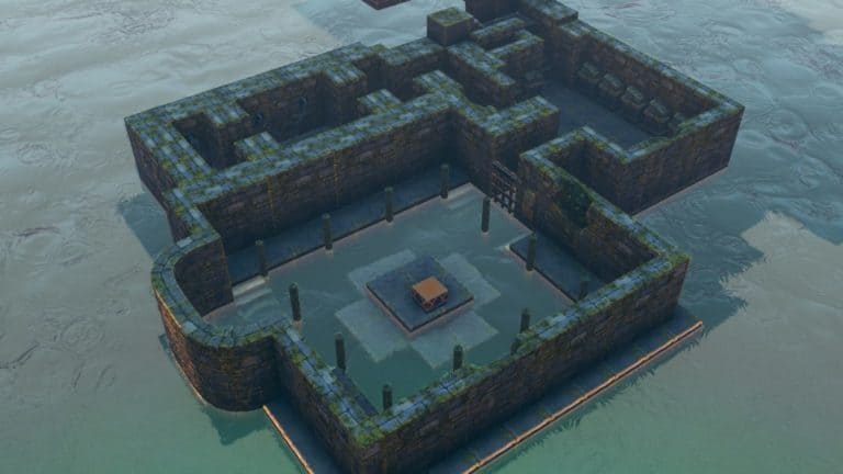 Death House - Basement - Tales Tavern