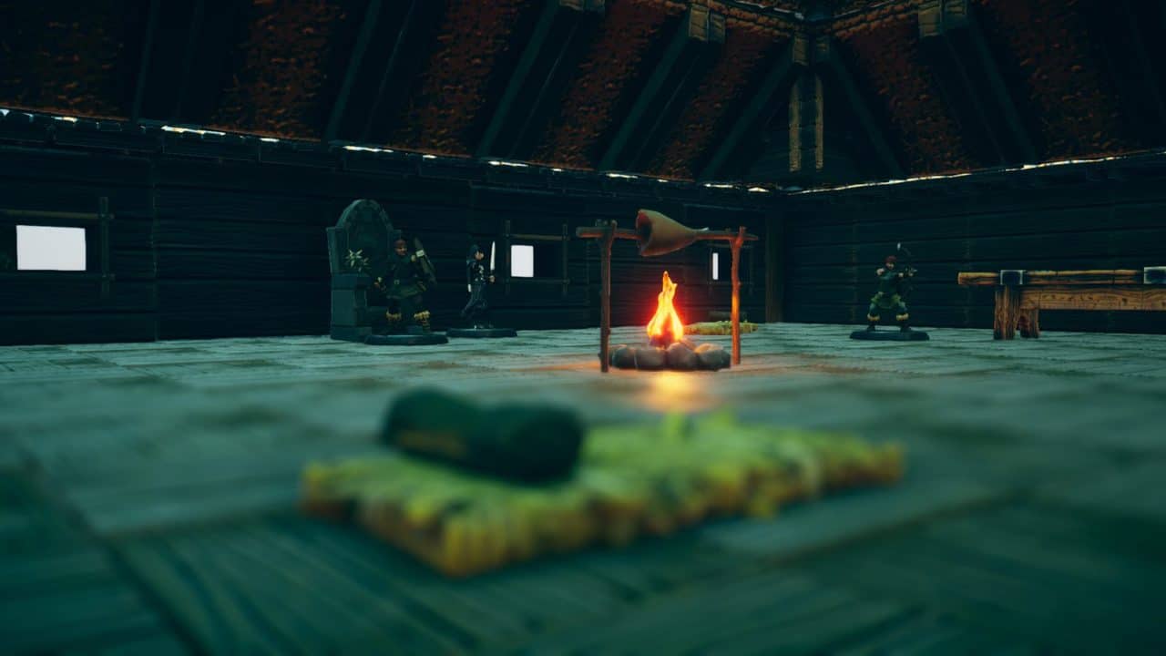 Bandit Hideout - Tales Tavern