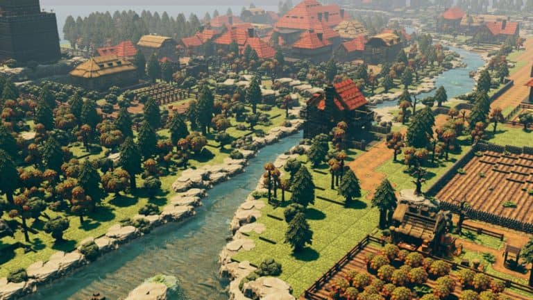 village of Hommlet Temple of Elemental Evil - Tales Tavern
