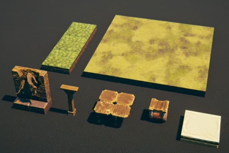 TaleSpire Guides - Tales Tavern