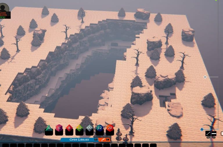 Icewind Dale: Rime of the Frostmaiden - Tales Tavern