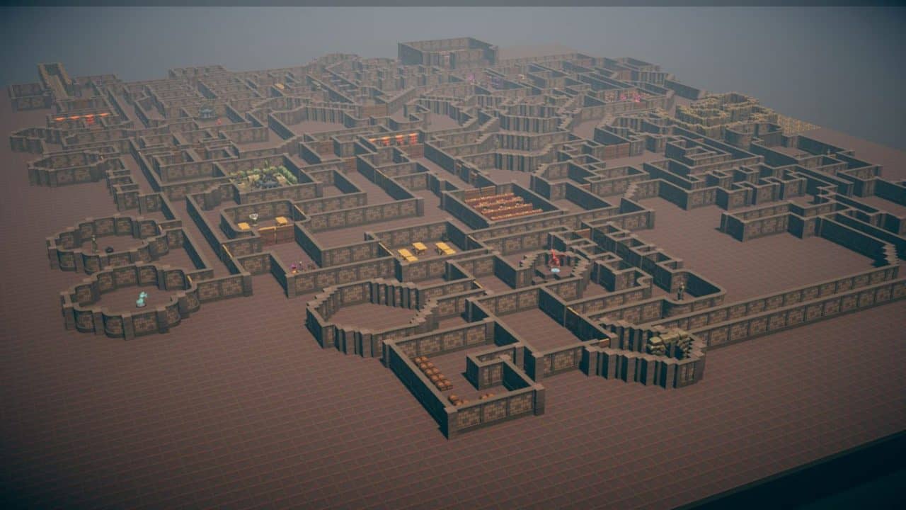 Dungeon of the Mad Mage Archives - Page 2 of 4 - Tales Tavern