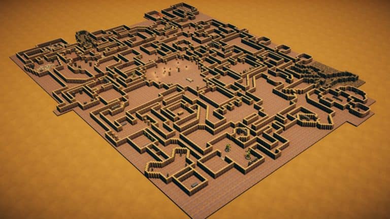 Dungeon of the Mad Mage - Tales Tavern