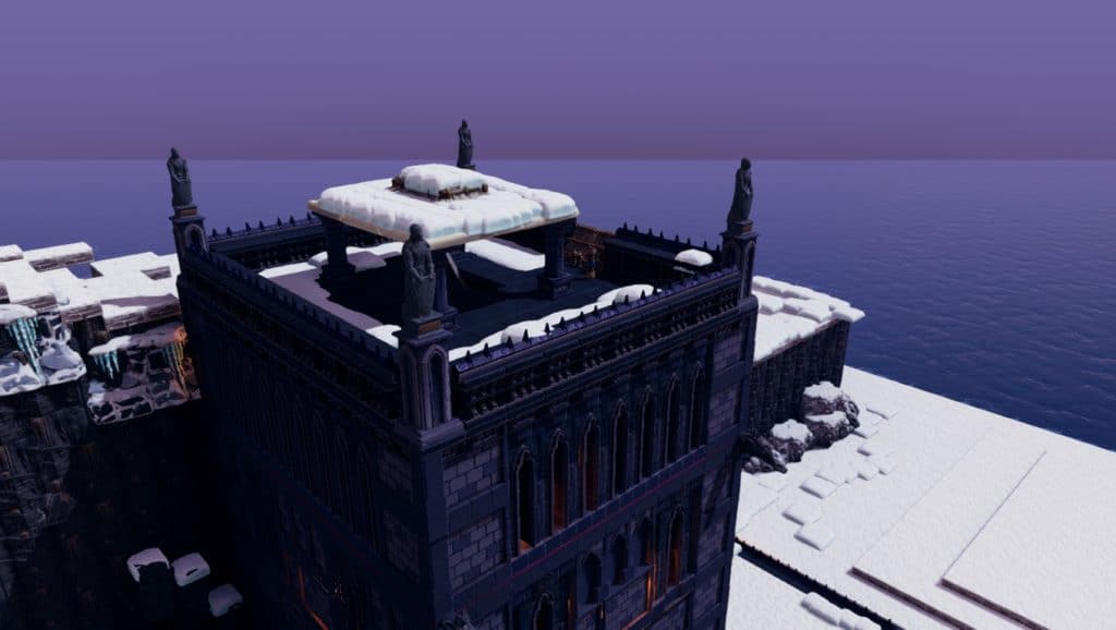 Revel's end - Rime of the frostmaiden - Tales Tavern