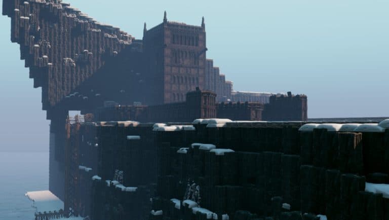 Revel's end - Rime of the frostmaiden - Tales Tavern