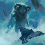Dark Duchess - Rime of the frostmaiden - Tales Tavern
