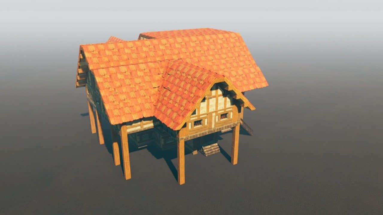 Blue-Water Inn (COS) - Tales Tavern