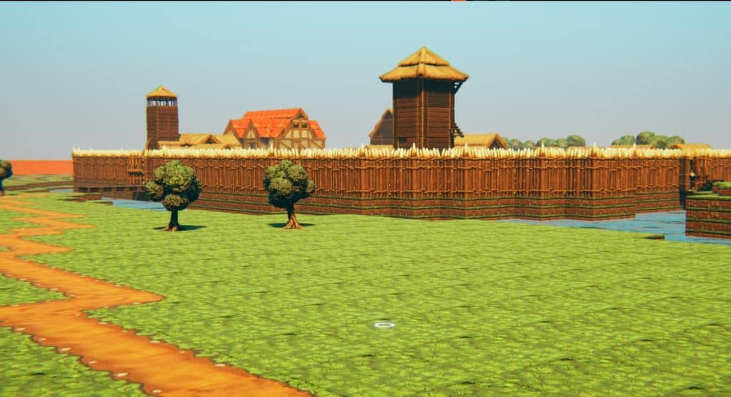 Nightstone - Tales Tavern