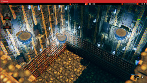 Mantol-Derith (Empty) - Tales Tavern