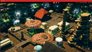 Mantol-Derith (Empty) - Tales Tavern