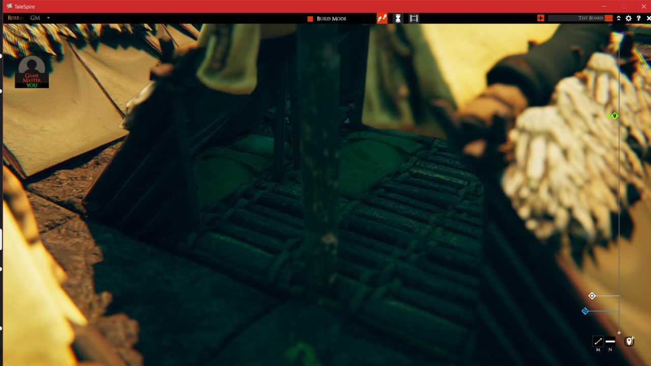 Camp Vengeance (Tomb of Annihilation) - Tales Tavern