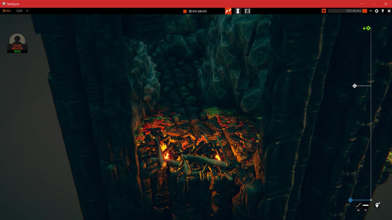 Firefinger (Tomb of Annihilation) - Tales Tavern