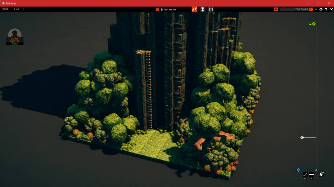 Firefinger (Tomb of Annihilation) - Tales Tavern