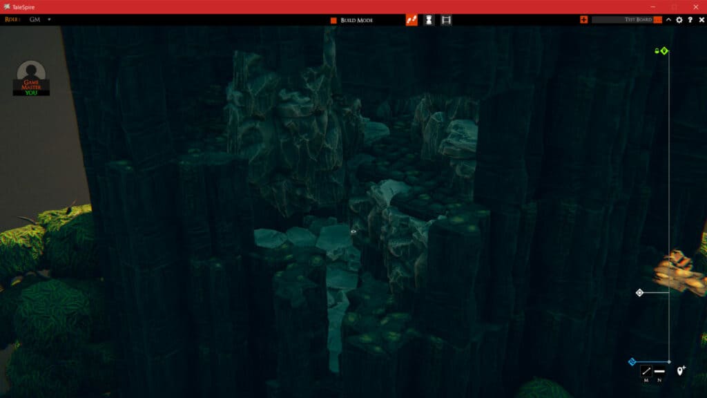 Firefinger (Tomb of Annihilation) - Tales Tavern