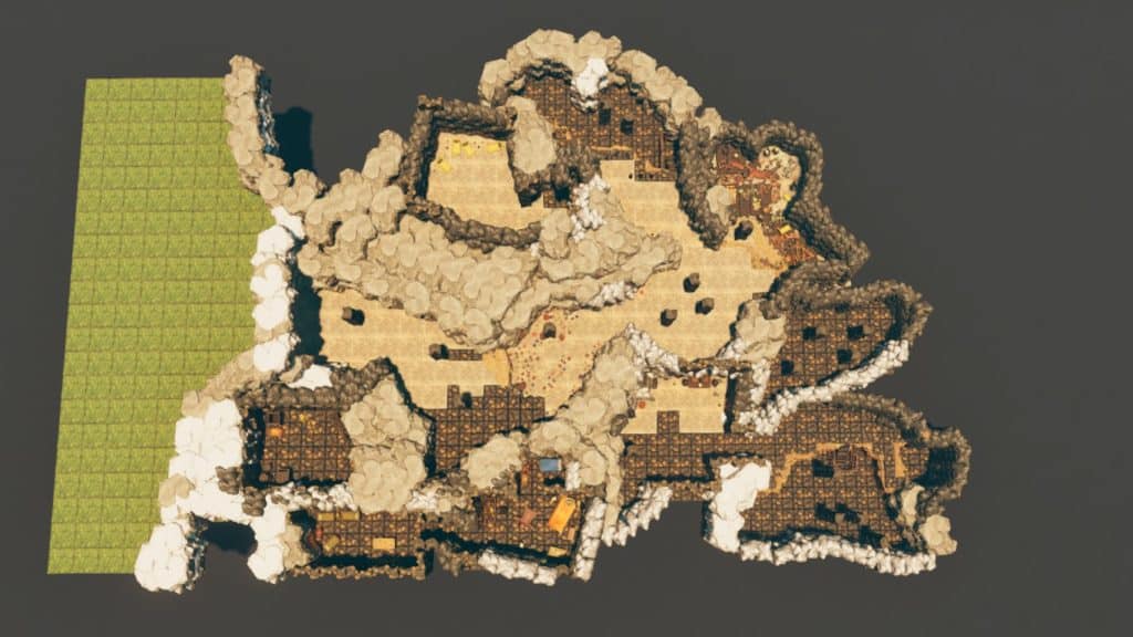 Dragon Hatchery - Hoard of the Dragon Queen - Tales Tavern