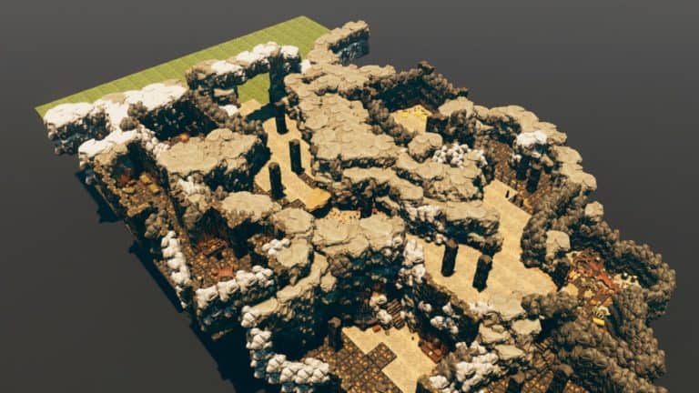 Dragon Hatchery - Hoard of the Dragon Queen - Tales Tavern