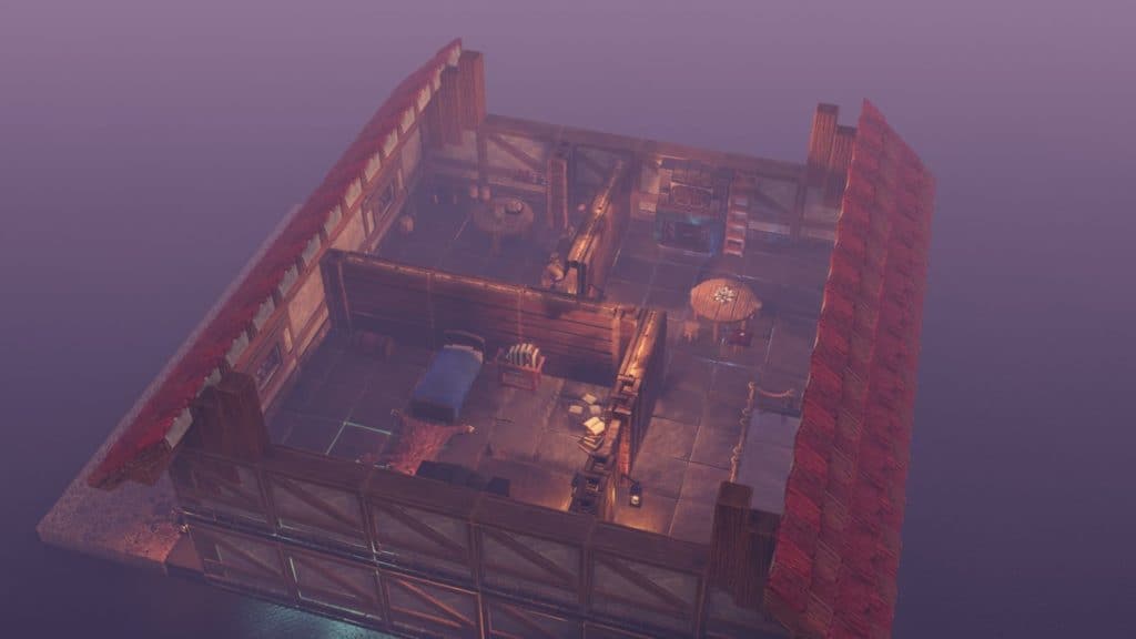 magic/tinker shop - Tales Tavern