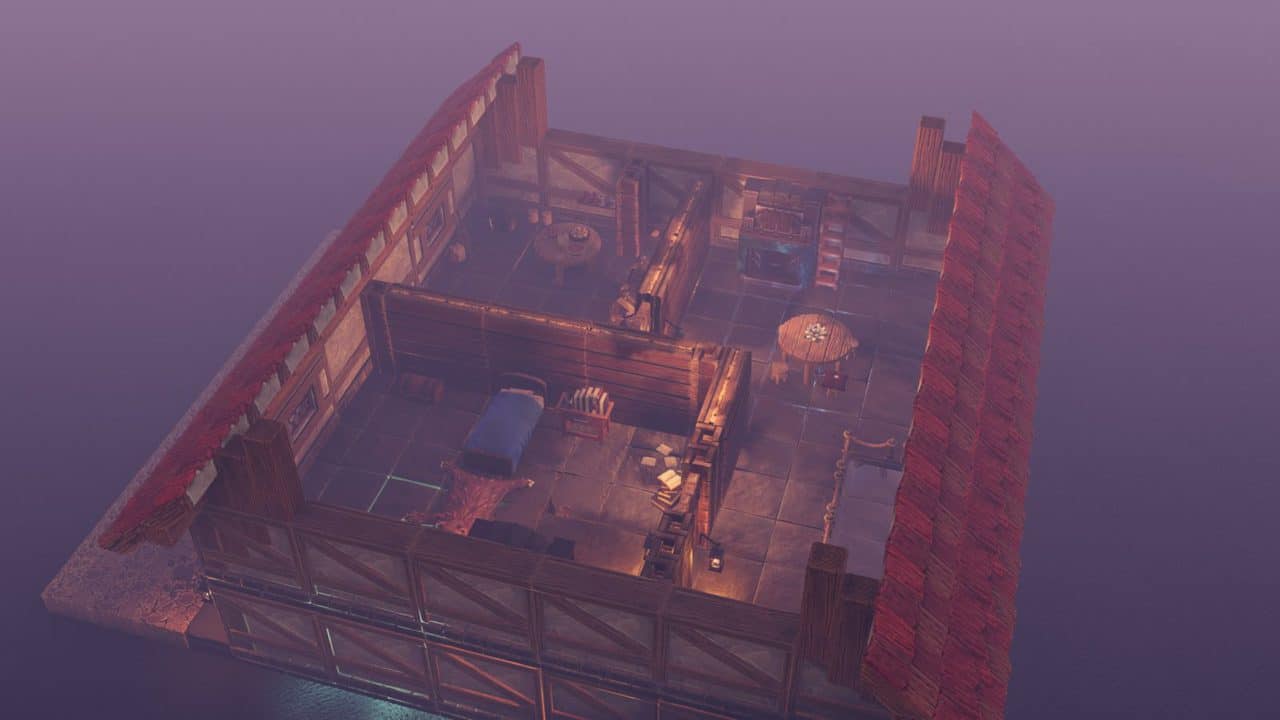 magic/tinker shop - Tales Tavern