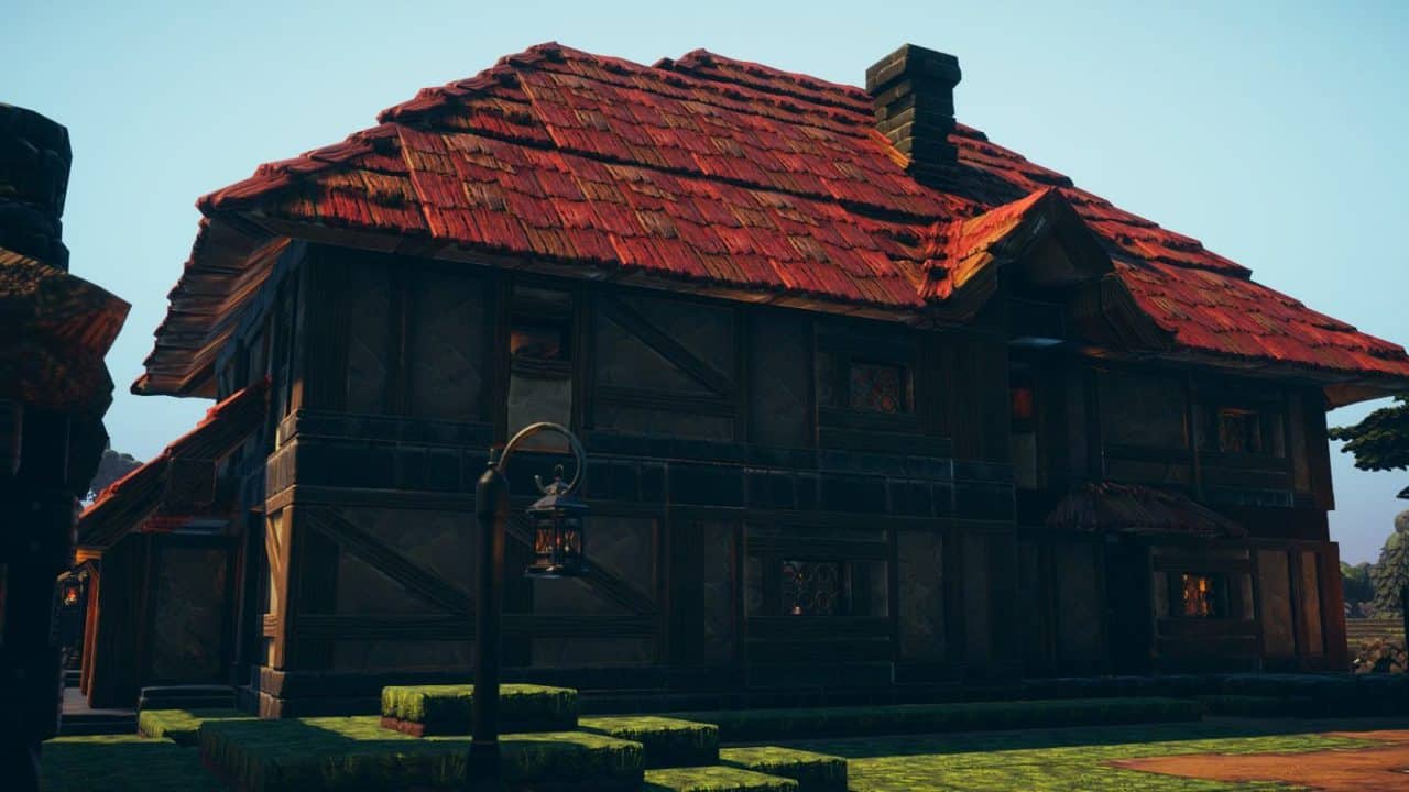 Phandalin and Redbrand Hideout - Tales Tavern