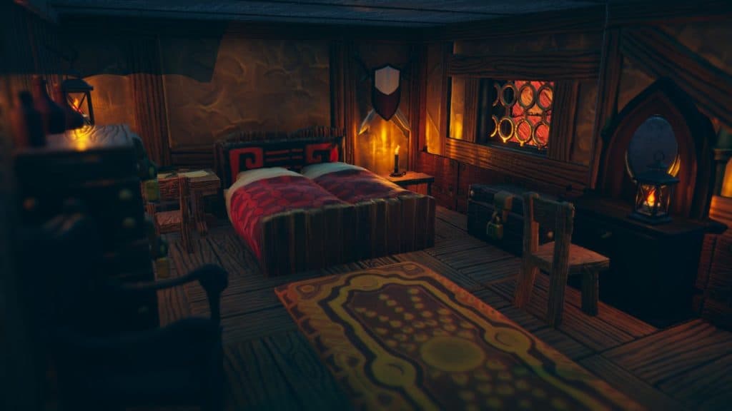 Phandalin and Redbrand Hideout - Tales Tavern