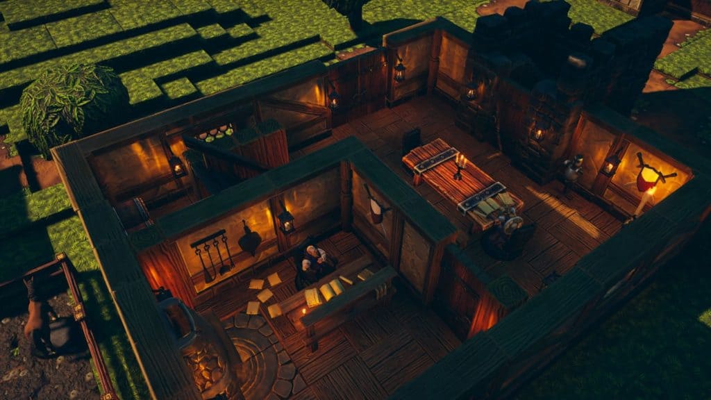 Phandalin and Redbrand Hideout - Tales Tavern