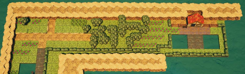 Kanto Overworld - Tales Tavern