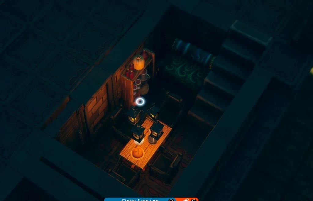 Candlekeep Mysteries - CHALET BRANTIFAX - Tales Tavern