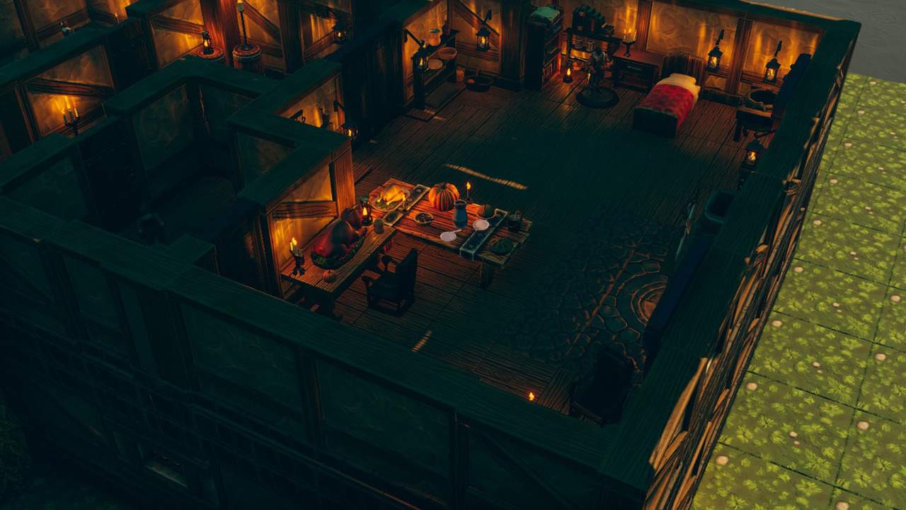 Adventurer's Tavern - Where all good Adventures begin! - Tales Tavern