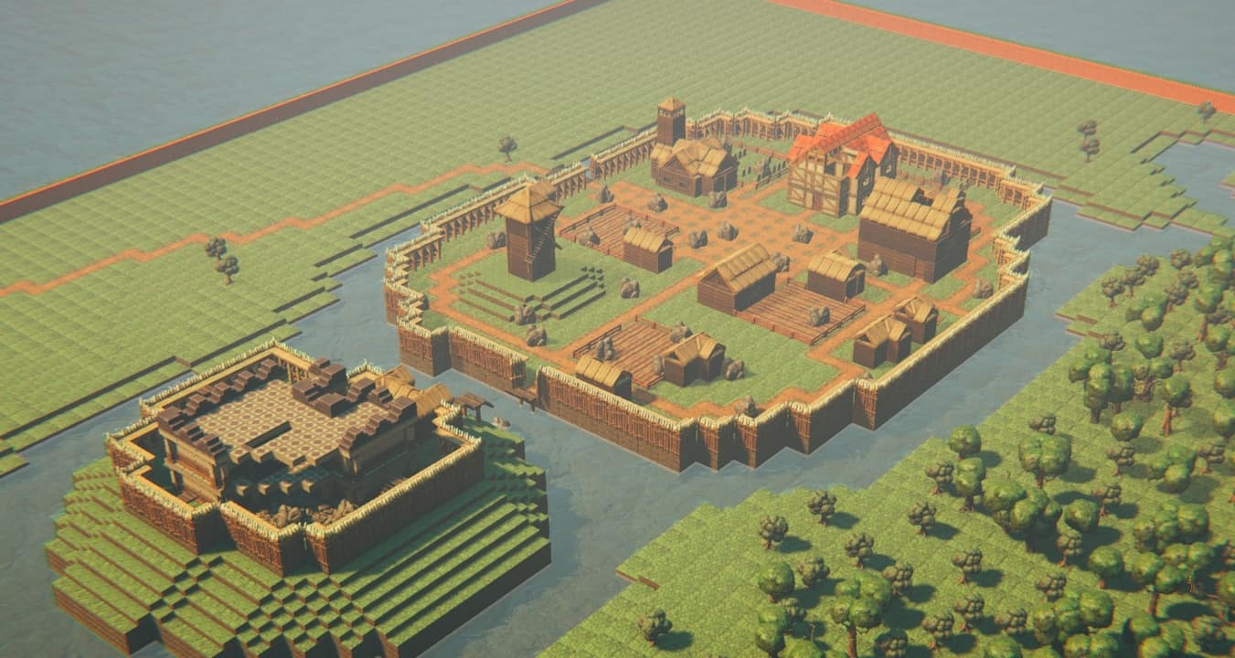 Nightstone - Tales Tavern