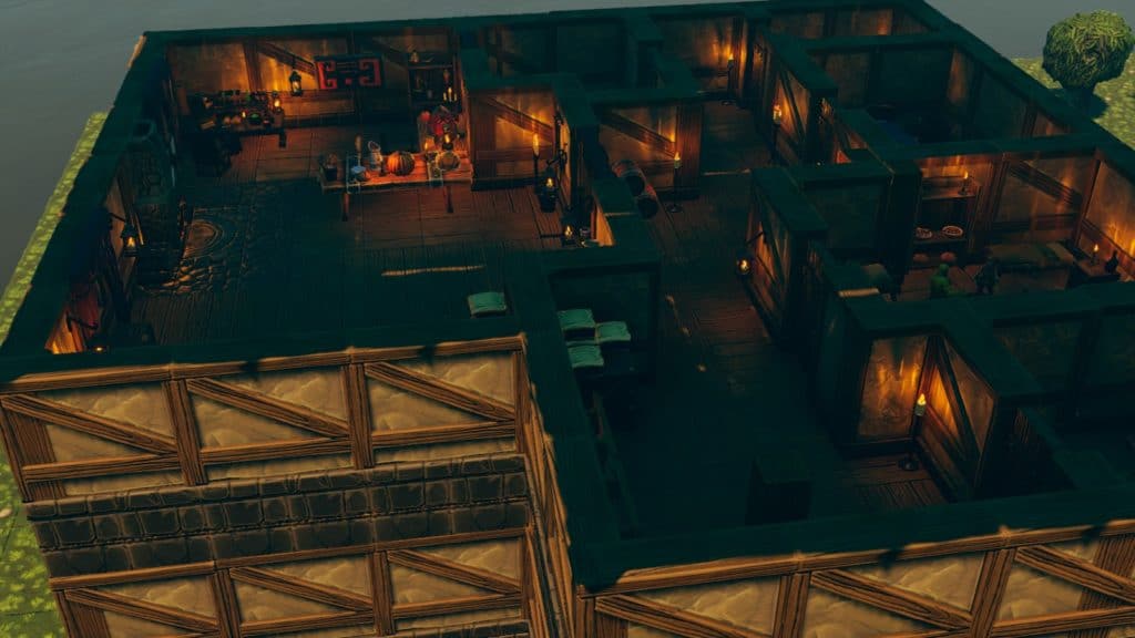 Adventurer's Tavern - Where all good Adventures begin! - Tales Tavern