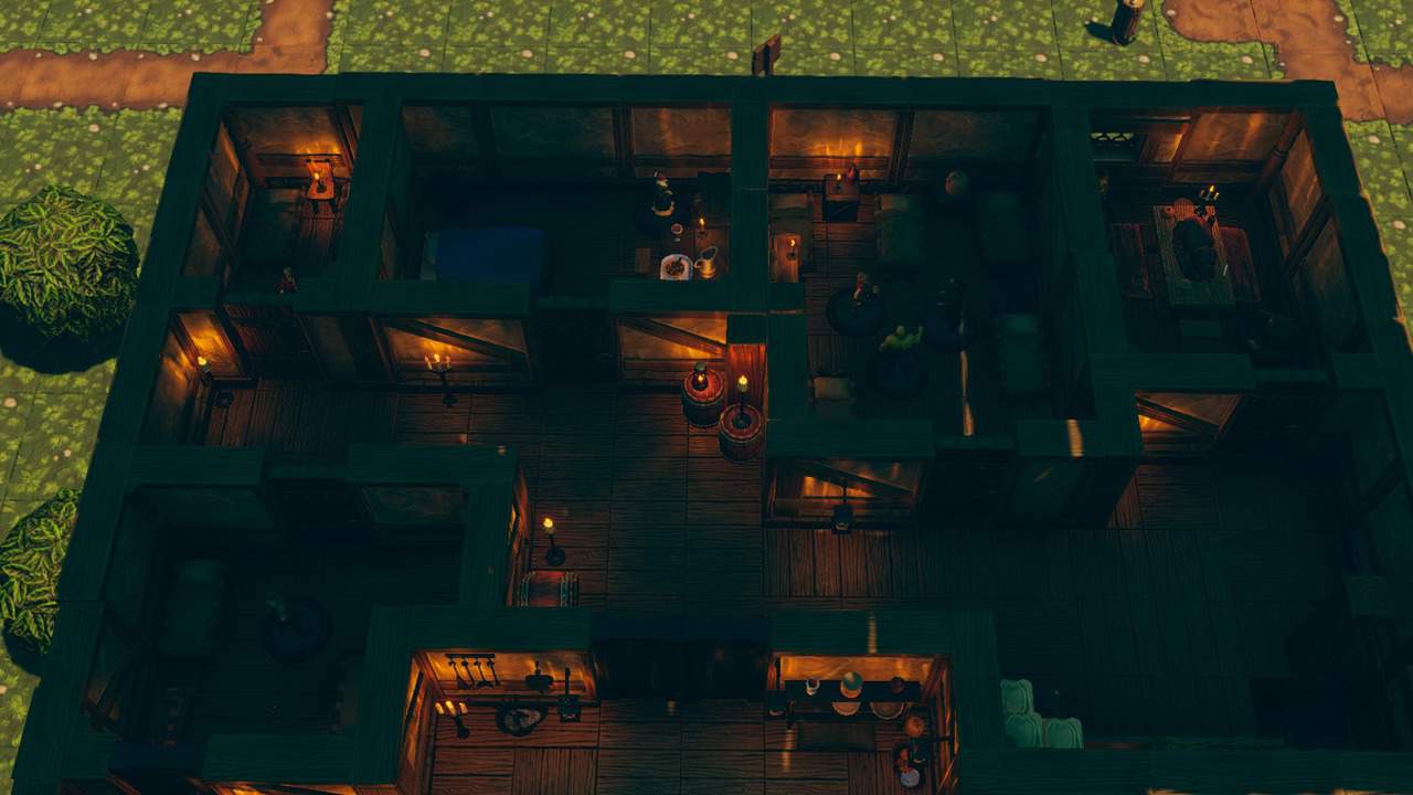 Adventurer's Tavern - Where all good Adventures begin! - Tales Tavern