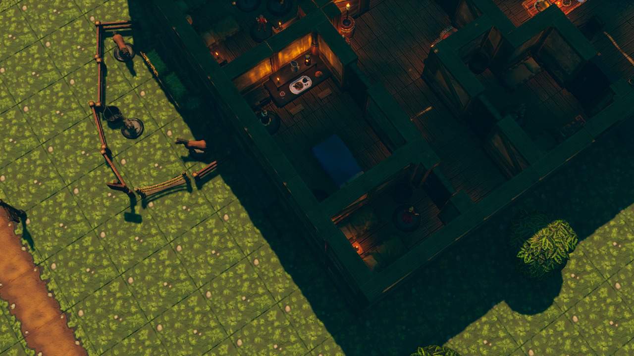 Adventurer's Tavern - Where all good Adventures begin! - Tales Tavern