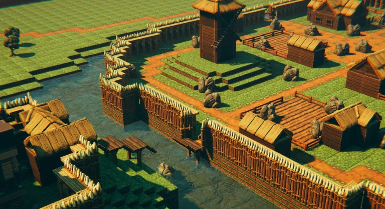 Nightstone - Tales Tavern