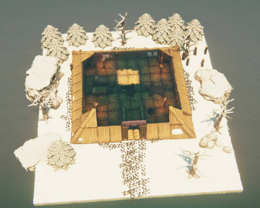 Syrinlya and Salsvault - Tales Tavern