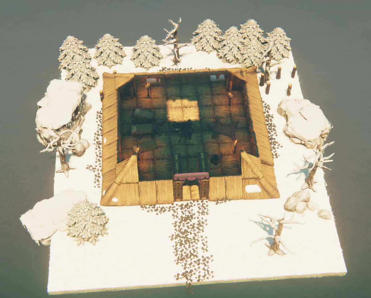 Syrinlya and Salsvault - Tales Tavern