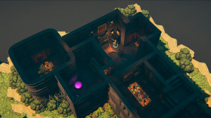 Candlekeep Mysteries: Chalet Brantifax - Tales Tavern