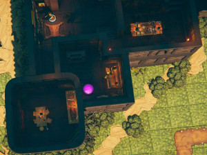 Candlekeep Mysteries: Chalet Brantifax - Tales Tavern
