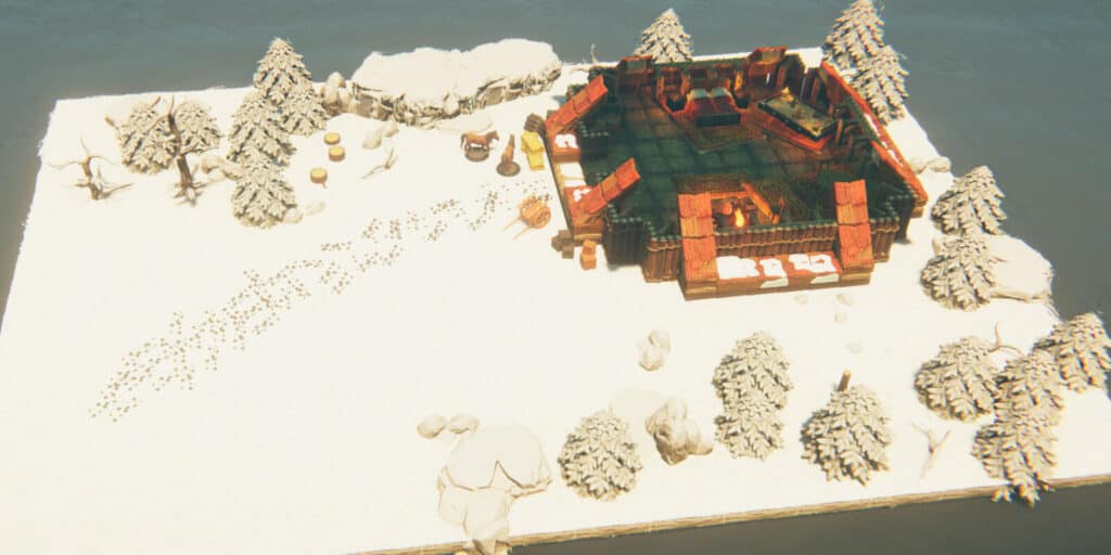 Syrinlya and Salsvault - Tales Tavern