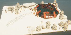 Syrinlya and Salsvault - Tales Tavern