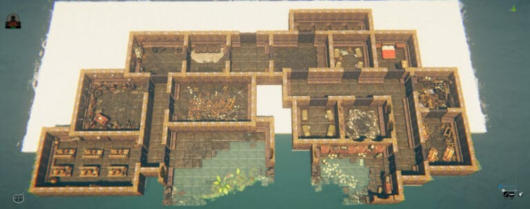 Syrinlya and Salsvault - Tales Tavern