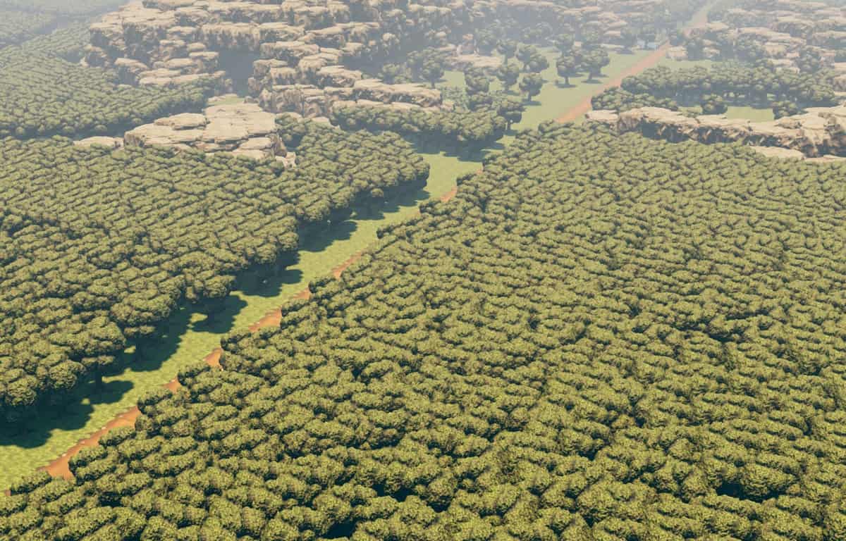 Towns/Cities/Compounds/Villages - Tales Tavern