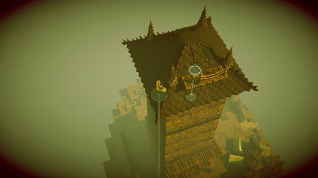 Princes of the Apocalypse - Scarlet Moon Hall Tower - Tales Tavern