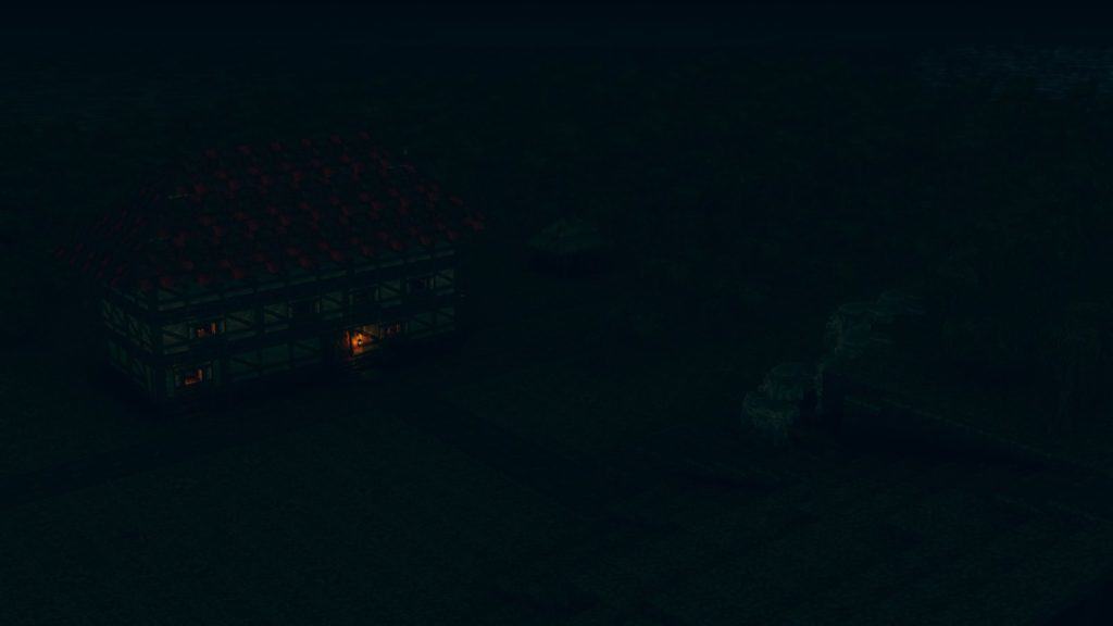 Triboar Trail - Agatha's Lair - Tales Tavern