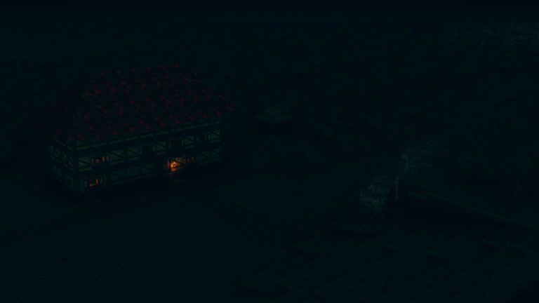 Triboar Trail - Agatha's Lair - Tales Tavern