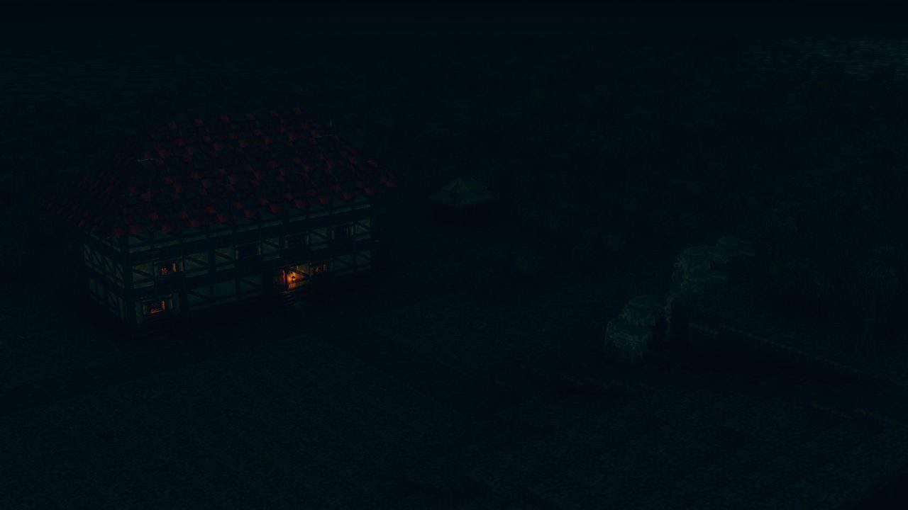 Triboar Trail - Agatha's Lair - Tales Tavern